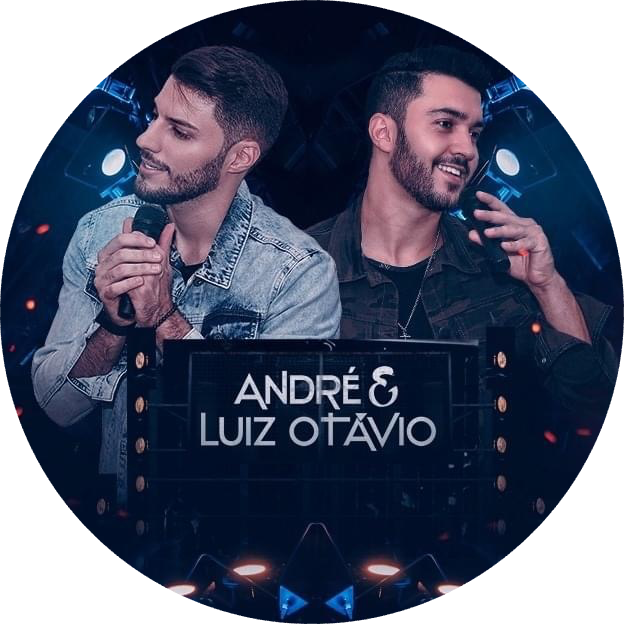 André e Luiz Otávio | Linktree