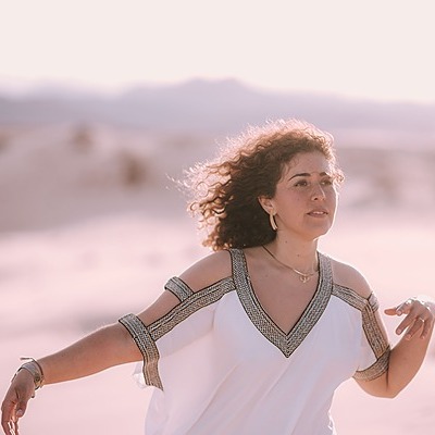 Madiha Bee | Linktree