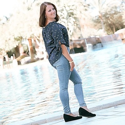 Ssarah Opper | Linktree