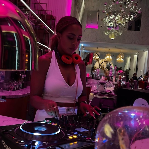 @DJ VII TORIA | Instagram | Linktree