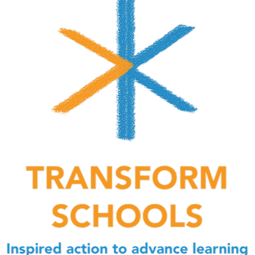 @TransformSchools | Linktree