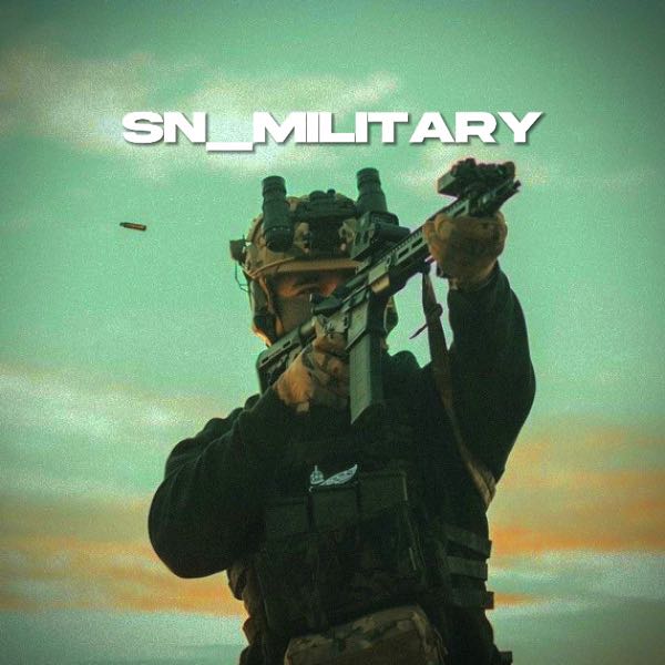 sn_military - Listen on Spotify - Linktree