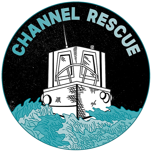 @channelrescue | Linktree