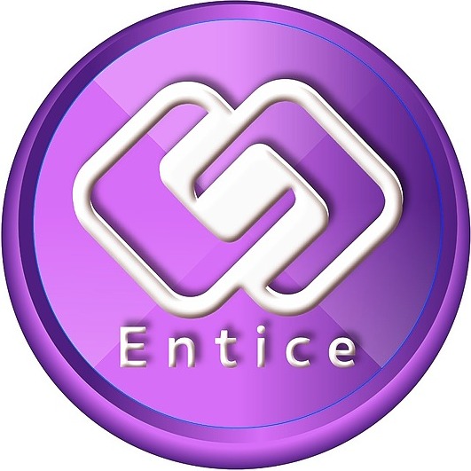 Entice Coin | Twitter, Facebook | Linktree