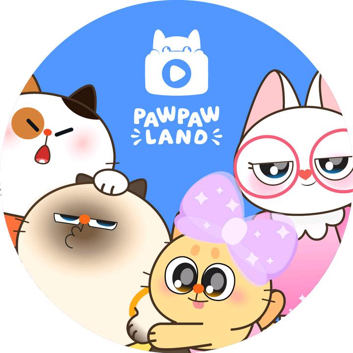 pawpawland.id | Instagram, Facebook, TikTok | Linktree
