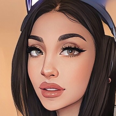 elquaria | Twitter, TikTok, Twitch | Linktree