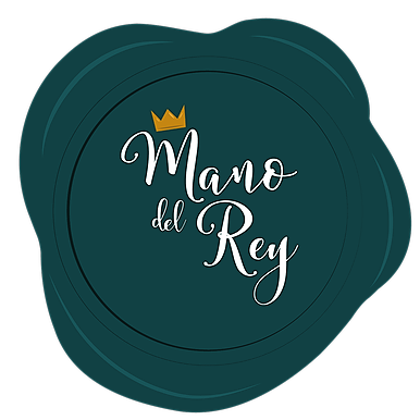 Mano del Rey | Instagram | Linktree