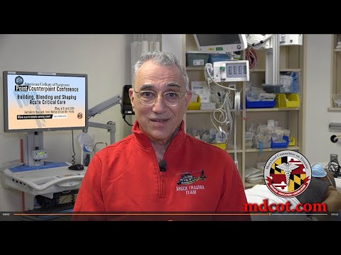 @maryland_ems | Twitter, Instagram, Facebook | Linktree