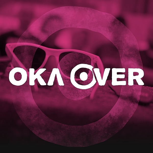 OKA OVER | Linktree