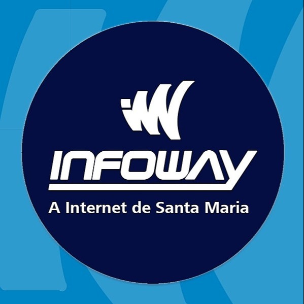 Infoway SM | Linktree