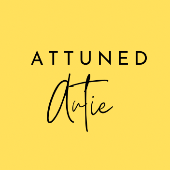 Attuned Autie | Instagram, Facebook, TikTok | Linktree