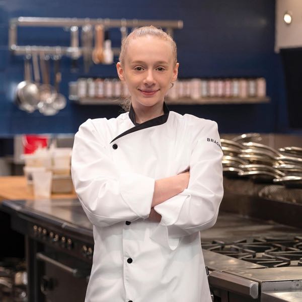 Chef Alyssa Osinga | Instagram, Facebook, TikTok | Linktree