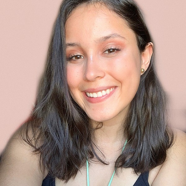 Yasmin Mendonça | Linktree