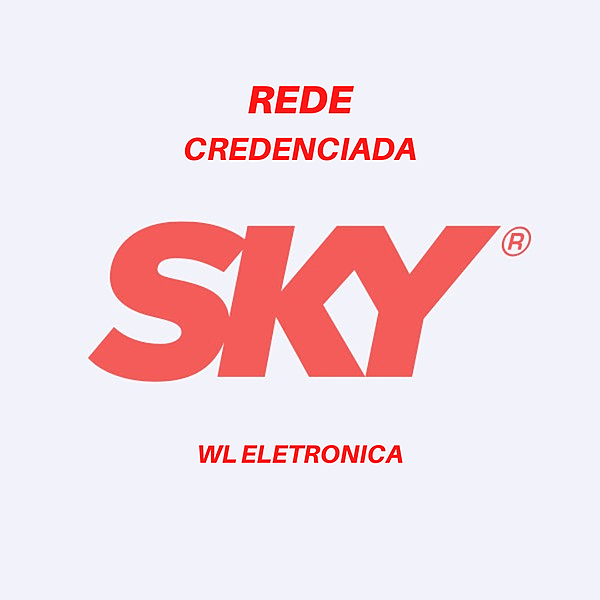 Rede Credenciada SKY | Instagram | Linktree