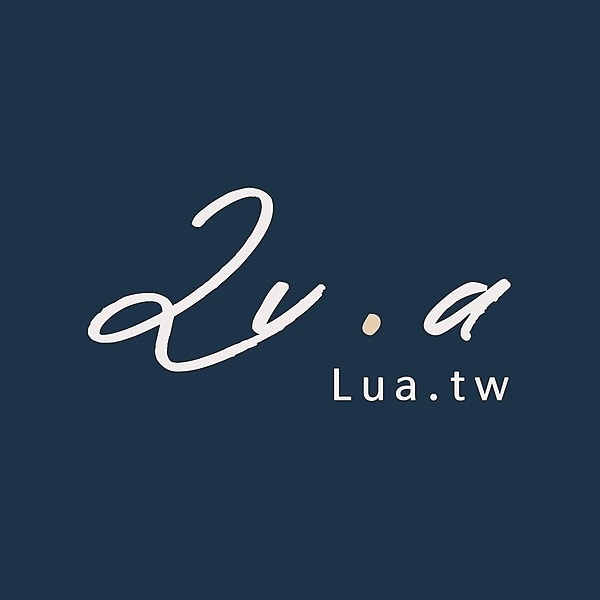 Lua.tw | Linktree
