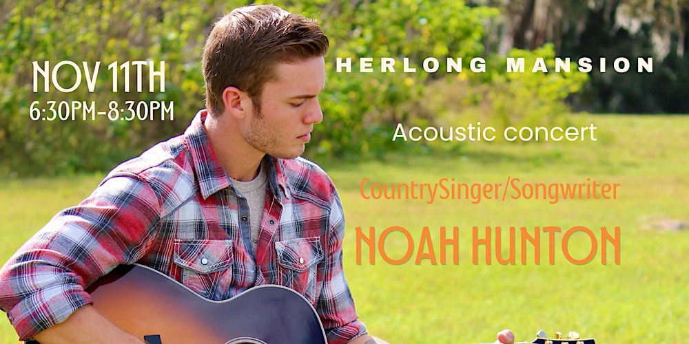 Noah Hunton | Facebook, TikTok | Linktree