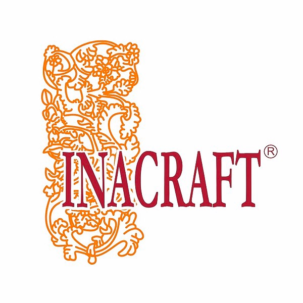 We Are INACRAFT | Instagram, Facebook | Linktree