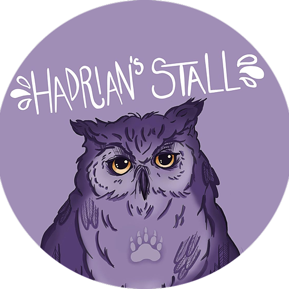 Hadrian's Stall Australia | Instagram, TikTok | Linktree