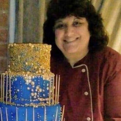 María Ruggiero | Twitter, Instagram, Facebook, TikTok | Linktree