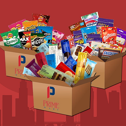 PrimeMart.bn | Instagram | Linktree