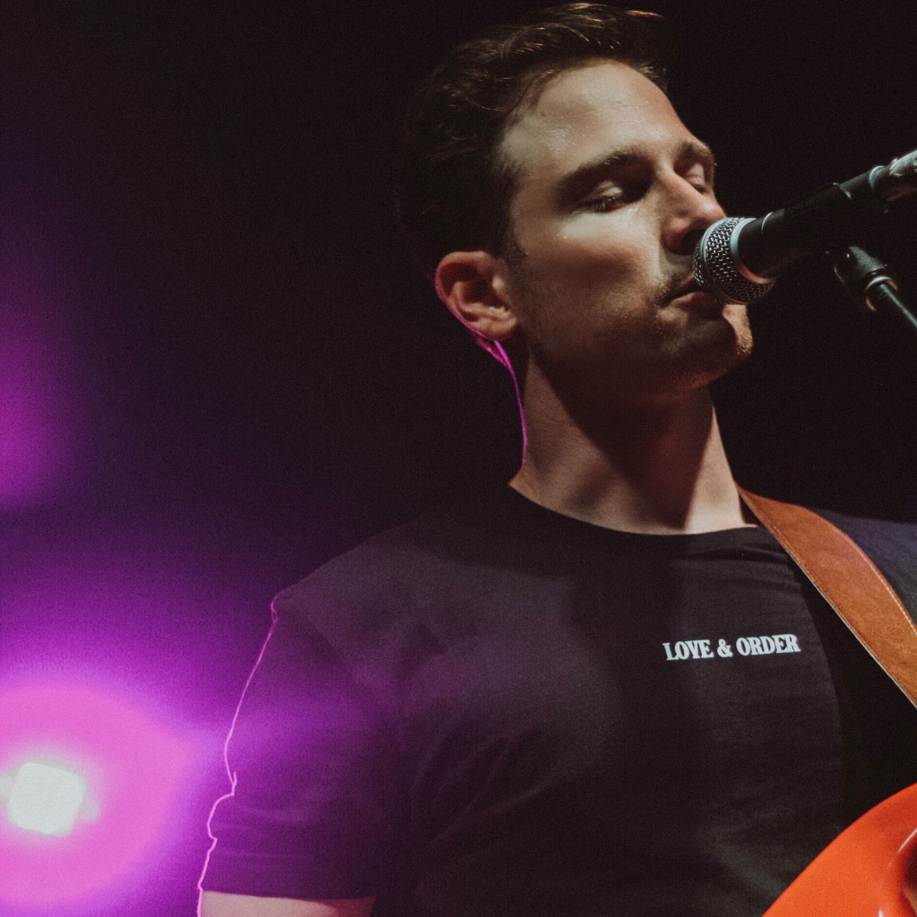 Jeremy Walmsley - Listen on YouTube, Spotify, Apple Music - Linktree