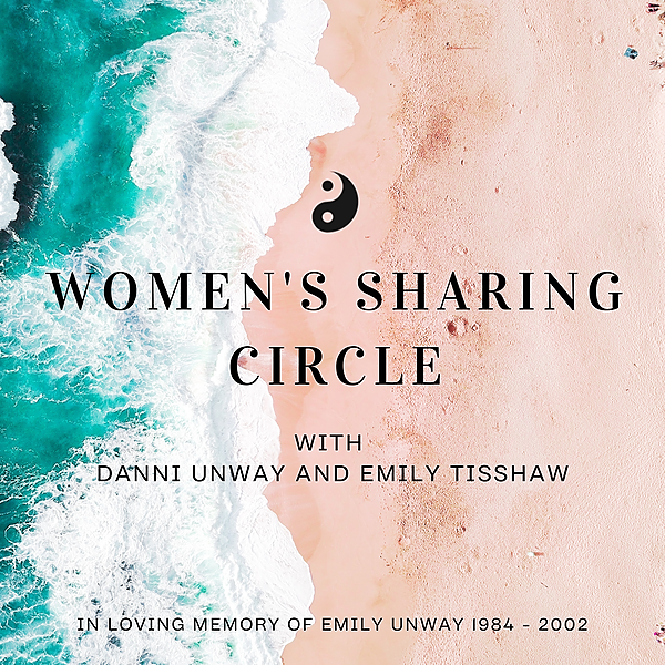 @sharingcircle | Linktree