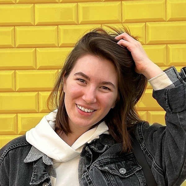 Alina - creators' insta coach | Instagram, TikTok | Linktree