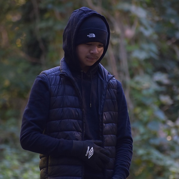 WVK | Instagram, TikTok | Linktree