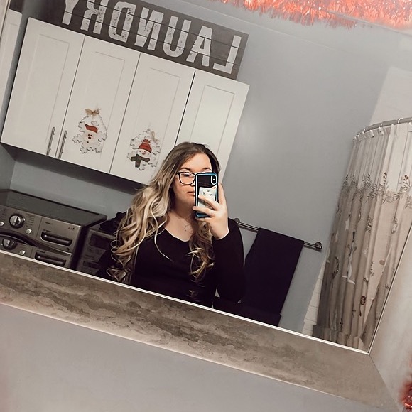 Victoria Tremblay | TikTok | Linktree