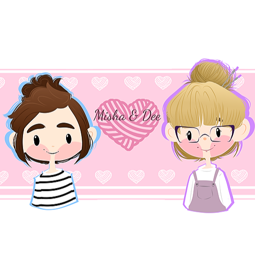 Misha & Dee | Twitter, Instagram, Facebook | Linktree