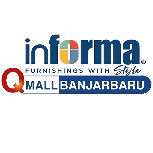 Informa Q Mall Banjarbaru - Perumperindo.co.id