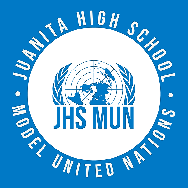 Juanita Model United Nations | Instagram | Linktree