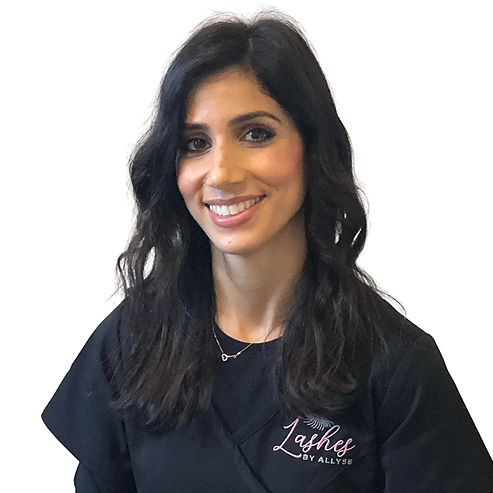 Lashes By Allyse! | Linktree