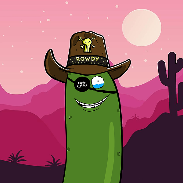 @rowdypickles | Linktree