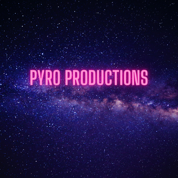 Pyro Productions | Instagram, Facebook, Twitch | Linktree