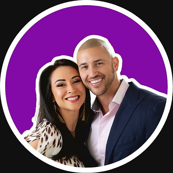 The Compounding Couple | Twitter, Instagram, TikTok | Linktree