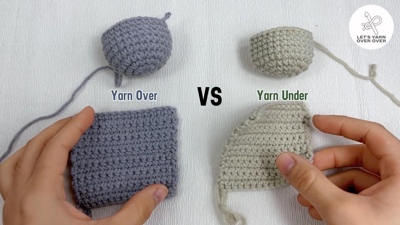 Let's Yarn Over | Linktree