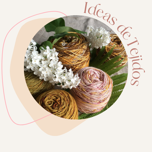 Ideas en Tejido | Linktree