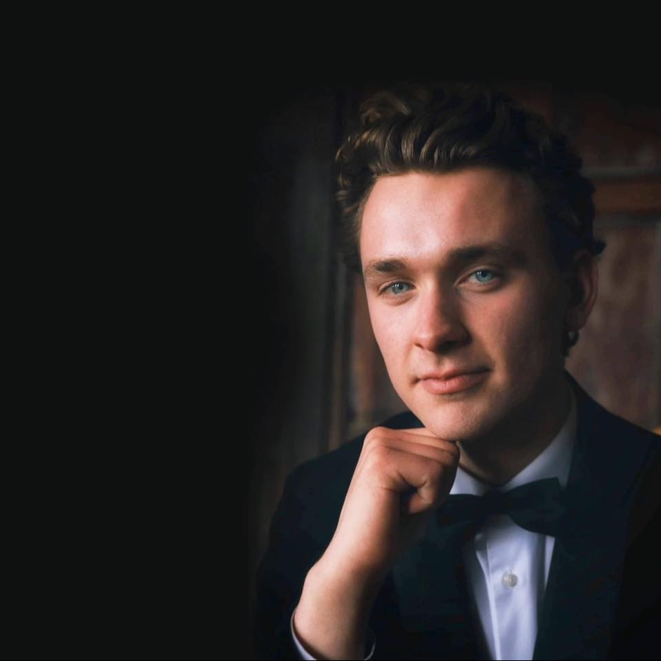 Thomas Cameron - Listen on Spotify - Linktree