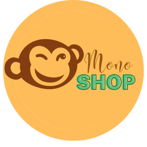 Tienda mono shop | Instagram | Linktree