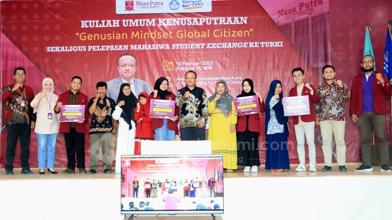 nusaputrauniversity | Twitter, Instagram, Facebook, TikTok | Linktree