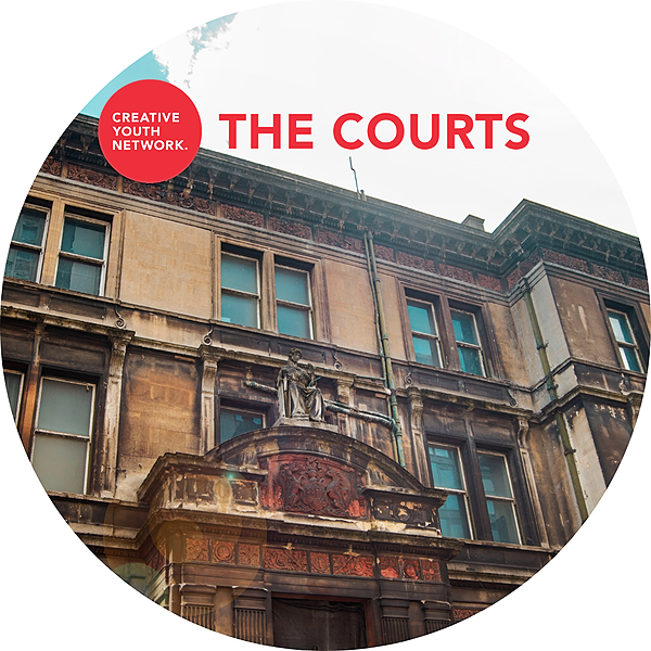 The Courts | Linktree