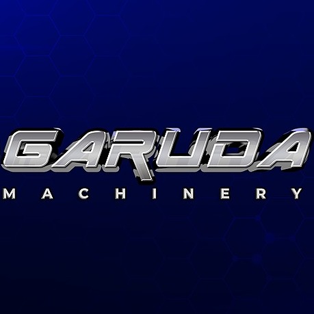 Garuda Machinery | Twitter, Instagram, TikTok | Linktree
