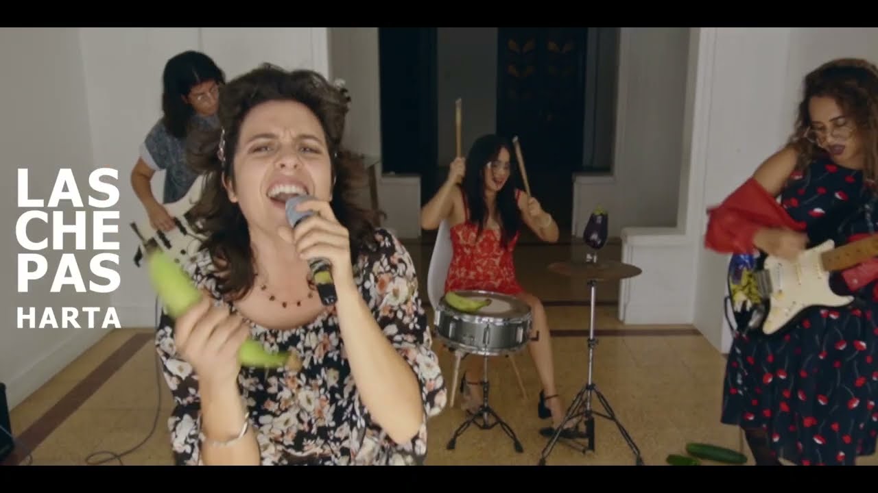 Las Chepas | Instagram | Linktree