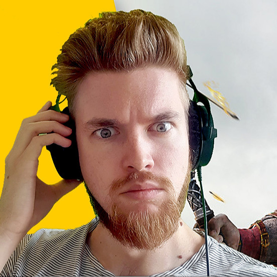 ESO Danny | Twitter, Instagram, TikTok, Twitch | Linktree