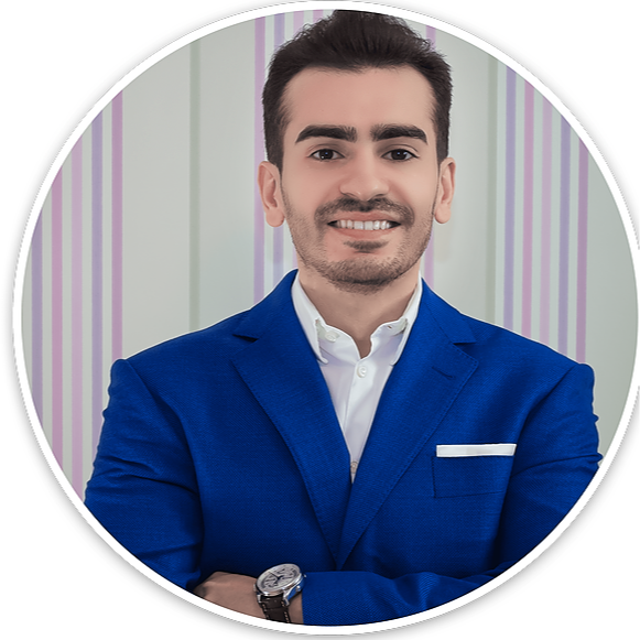 Chris Barin | Linktree