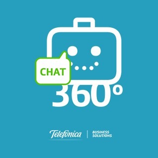 Chat 360° | Linktree