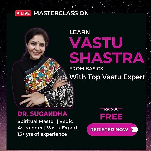 VASTU LEARNING MASTERCLASS | Linktree
