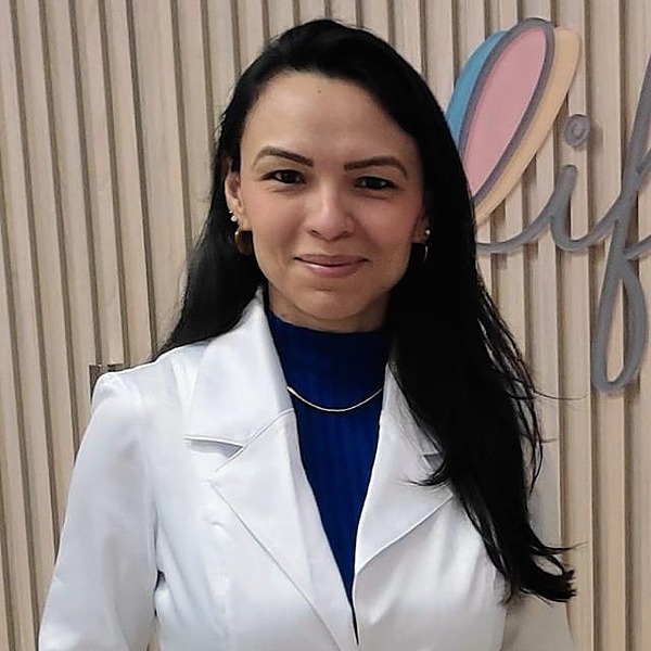 Dra. Fabiana Ribeiro | Linktree