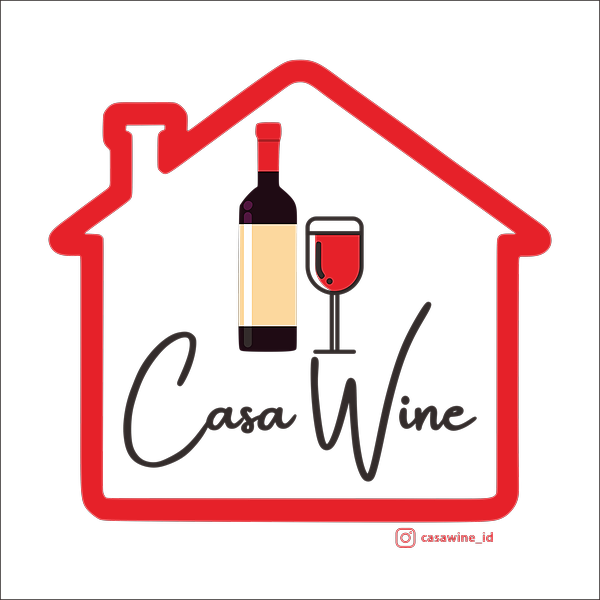 Casa Wine Official Store | Instagram, Facebook | Linktree